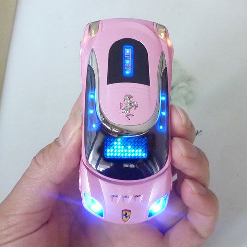 Here’s where to buy Kim Kardashian’s pink ferrari flip phone – Unicorn ...