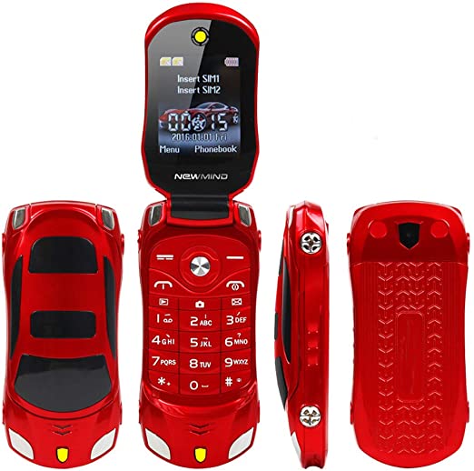 Here’s where to buy Kim Kardashian’s pink ferrari flip phone – Unicorn ...